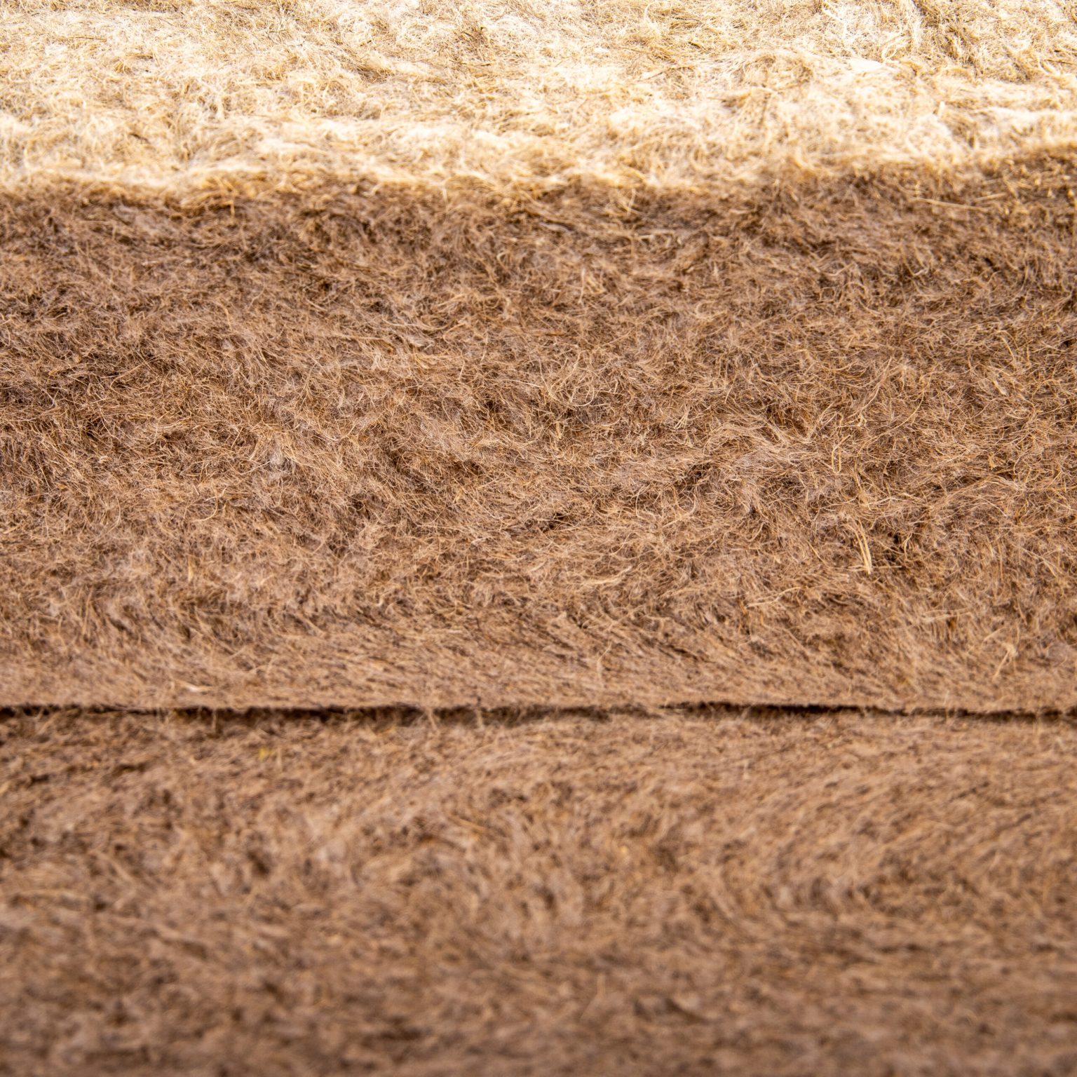 New study shows scalability of hemp-based thermal insulation in the US ...